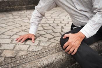 Workers’ Compensation Benefits for Falls at Work | O'Connor Law